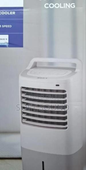 Original Air Cooler Maxi Product in Ikoyi - Home Appliances, Soft Sound ...
