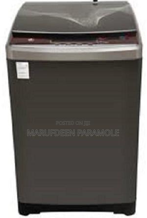 Scanfrost Sfwmtlxqb80 8kg Full Auto Top Load Washing Machine in Oshodi ...