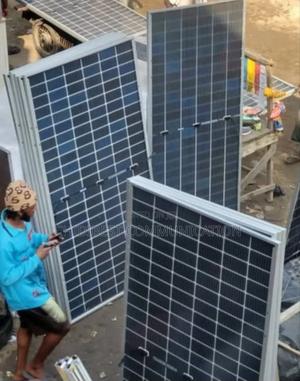 700wts Canadian Solar Panels by Bifacial in Ojo - Solar Energy, Chidibest Communication And ...