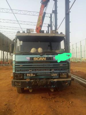 Scania Hiab System 8 Tons in Ajah - Trucks & Trailers, Chief Eugene ...