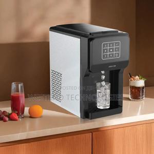 Green Lion Frost Core Ice Maker, Makes Ice in 6mins in Ikeja - Kitchen ...