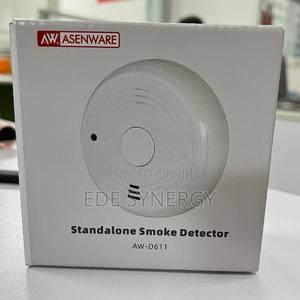 Stand Alone Smoke Detector for Residential Commercial Use for sale ...