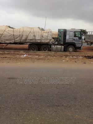 Dangote Cement Supplier in Umuahia - Building Materials, C Way Comcept | Jiji.ng