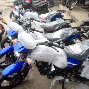 Qlink Motorcycles & Scooters in Nigeria for sale Prices on Jiji.ng