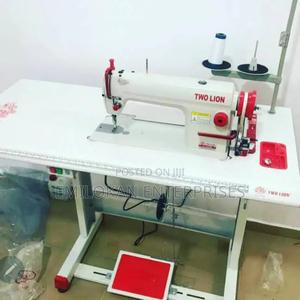 Industrial Two Lion Sewing Machine Model 8700 in Lagos Island (Eko ...