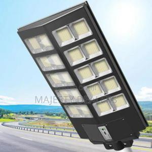 Get 3000 Watt Industrial Solar Light for Led Street Lights in Lagos ...
