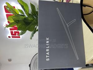 Starlink Mini Portable High Performance V4 in Ikeja - Networking ...