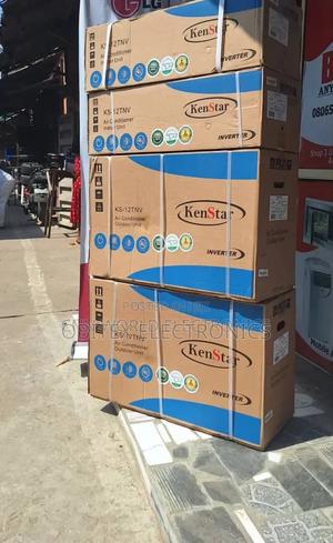 Brand New Kenster 1.5hp Inverter Split Unit Air Conditioner in Ojo ...