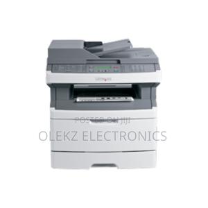 Lexmark X264dn MFP Mono A4 3in1 Laser Printer in Surulere - Printers ...