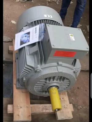 Electric Motor Siemens 90kw/120hp 1480rpm for sale - CHINOTEX ...