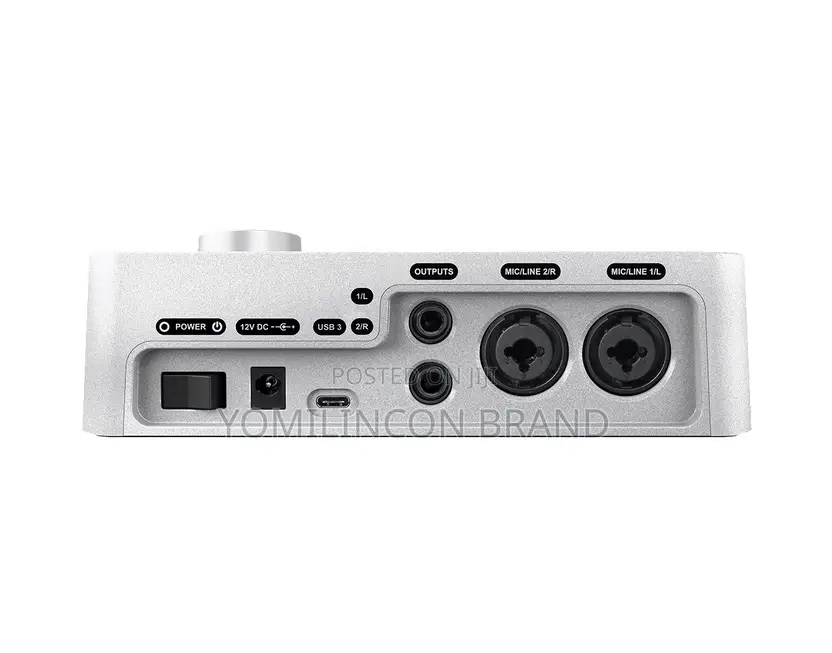 Uad Apollo Solo Usb (Windows) Heritage Edition in Ikeja - Audio & Music ...