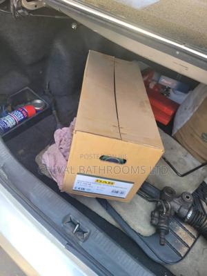 Dab Original Single Phase 2hp in Orile - Plumbing & Water Systems ...