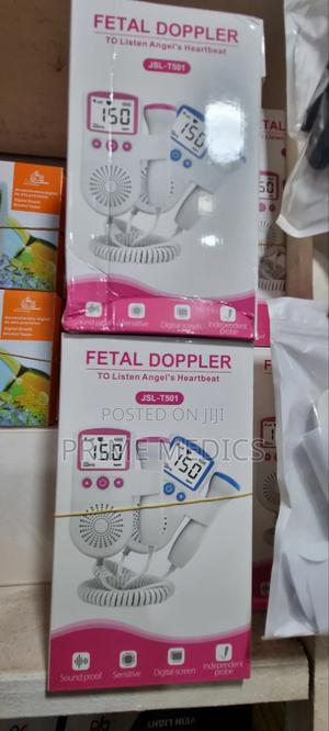 Fetal Doppler in Eko Atlantic - Medical Equipment & Supplies, Prime ...