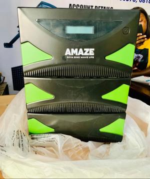 5kva Amaze Inverter India Standard in Ikeja - Solar Energy, Apex Right ...