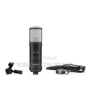 Uad Ua Sphere Lx Modeling Microphone in Ikeja - Audio & Music Equipment ...