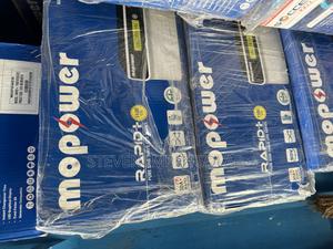 Mopower Solar Inverter 1.5kva 12v in Ibadan - Solar Energy, Steven ...