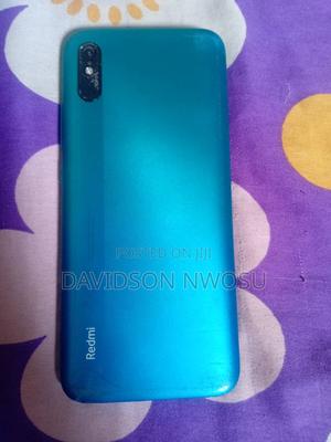 Xiaomi Redmi 9A 32 GB Green in Ojo - Mobile Phones, Dike Emmanuel | Jiji.ng