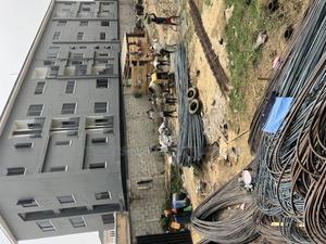 Pilling Foundation in Ikeja - Building & Trade Services, Adebayo ...