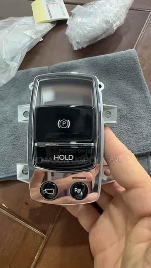 Rolls Royce Ghost 2015 Hand Break Switch for sale - Chimason Ugochukwu ...