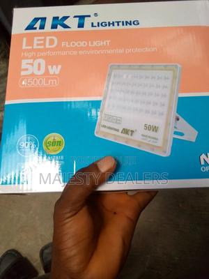 Flood Light Akt 50 Watt All in One Led Akt Flood Light for sale ...