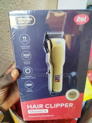 Itel Clipper in Ikeja - Accessories for Phones & Tablets, Egonwa Divine ...