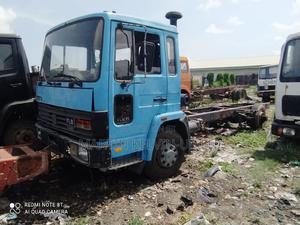 Tokunbo Volvo Truck. Fl6. With 8bolt Axle. Spring Spring in Amuwo ...