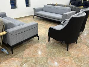 High Quality Turkey Chair by 7 Seaters in Ojo - Furniture, Monchisco ...