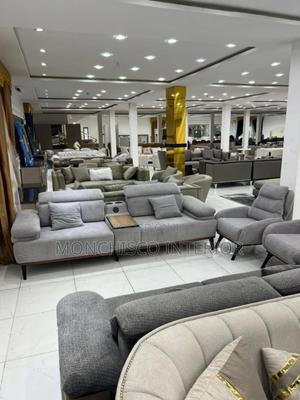 High Quality Turkey Chair by 7 Seaters in Ojo - Furniture, Monchisco ...