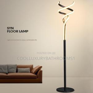Standing Syn Floor Lamp in Oron - Plumbing & Water Supply, Cool Luxurybathrooms | Jiji.ng