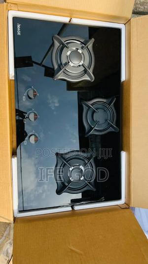Original Quality Image Made " Turkey Inbuilt Gas Cooker 90cm in Amuwo ...