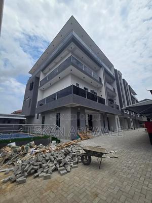 4bdrm Townhouse/Terrace in Oniru, Victoria Island for sale in Victoria ...