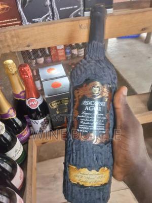 Agor Premium Asconi Red Wine in Ikoyi - Meals & Drinks, Diamond Eze ...