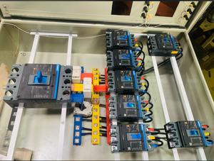 Chint Distribution Panel in Ojo - Electrical Equipment, Vitus Ebuka ...
