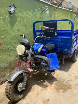 Tricycles in Nigeria for sale Prices on Jiji.ng
