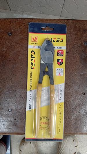 Cable Cutters for sale - Biggest Jay Machinery Tools Price: ₦ 7,000 on ...