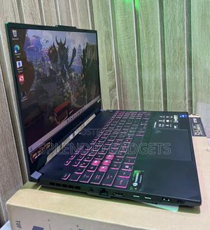 Laptop Asus TUF Dash F15 16GB Intel Core I7 SSD 1T in Ikeja - Laptops ...