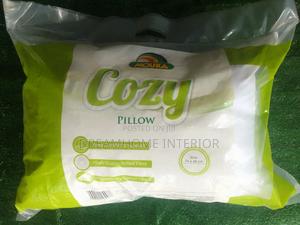 Mouka Cozy Pillow 100% Fiber in Ikeja - Home Accessories, Dreamhome ...