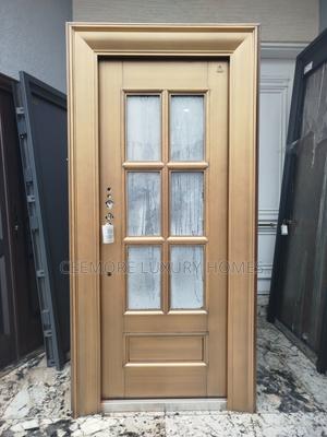3ft Normal Height French Glass Doors in Port-Harcourt - Doors, Ceemore ...