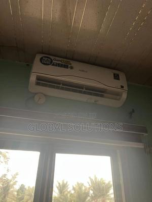 Haier Thermocool 1.5hp Inverter Air Conditioner in Aguata - Home ...