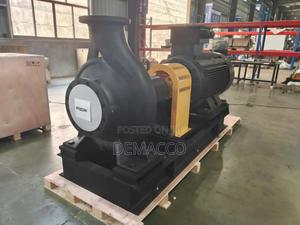 Complete Centrifugal Pump Transfer Pump in Orile - Plumbing & Water ...