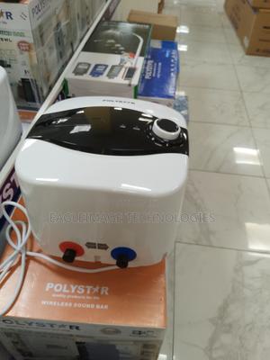 Polystar Temperature Control 10l Electric Water Heater in Magodo - Home ...