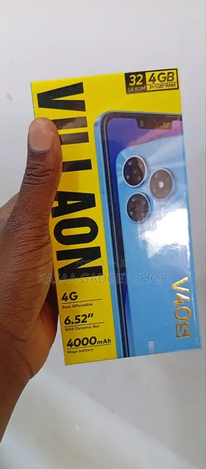 Villaon V40s Mobile Phones in Nigeria for sale Prices on Jiji.ng