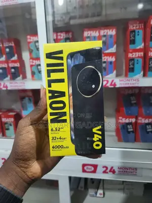 Villaon Mobile Phones in Nigeria for sale | Prices on Jiji.ng