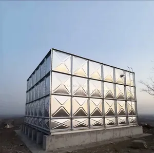 Water Tank Building & Trade Services in Nigeria Price on Jiji.ng