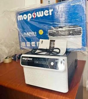 2.5kva 24v Mopower Solar Inverter for sale - Onation Investment Limited ...