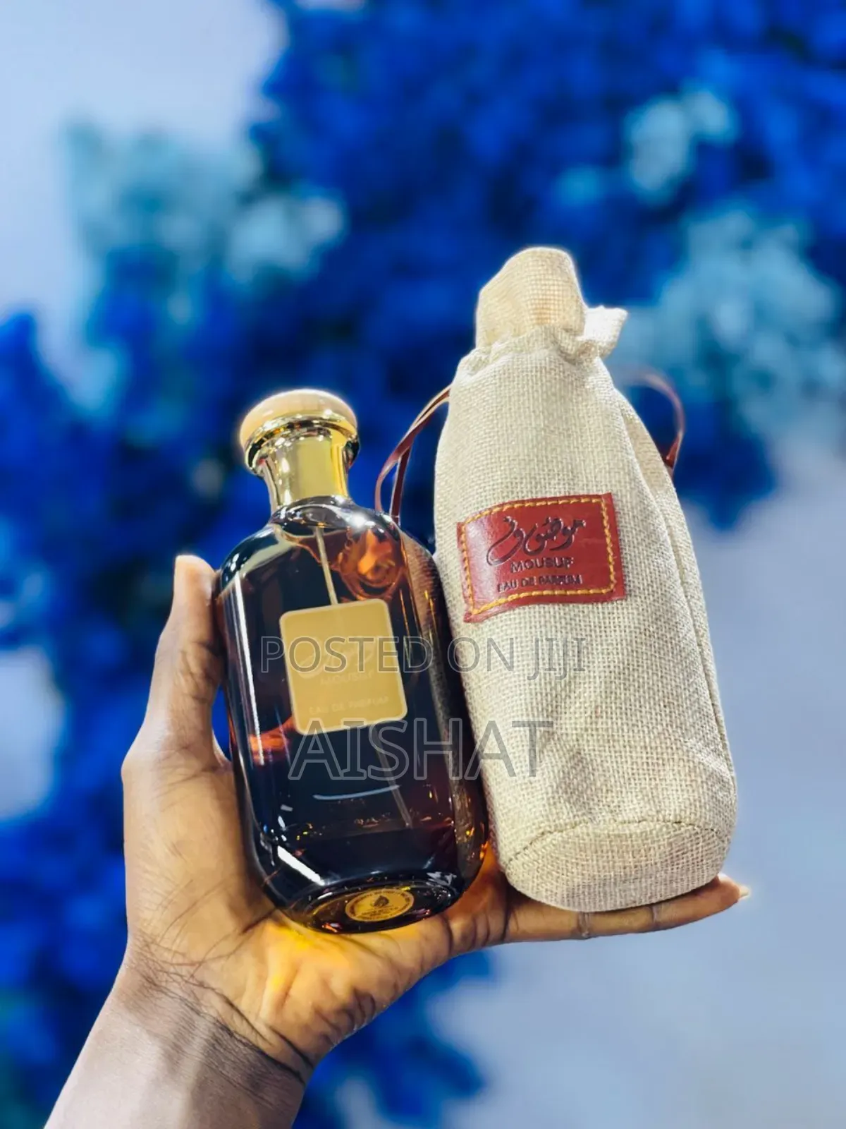 Mousuf 100ml in Ikorodu - Fragrances, Aishat Edalere | Jiji.ng