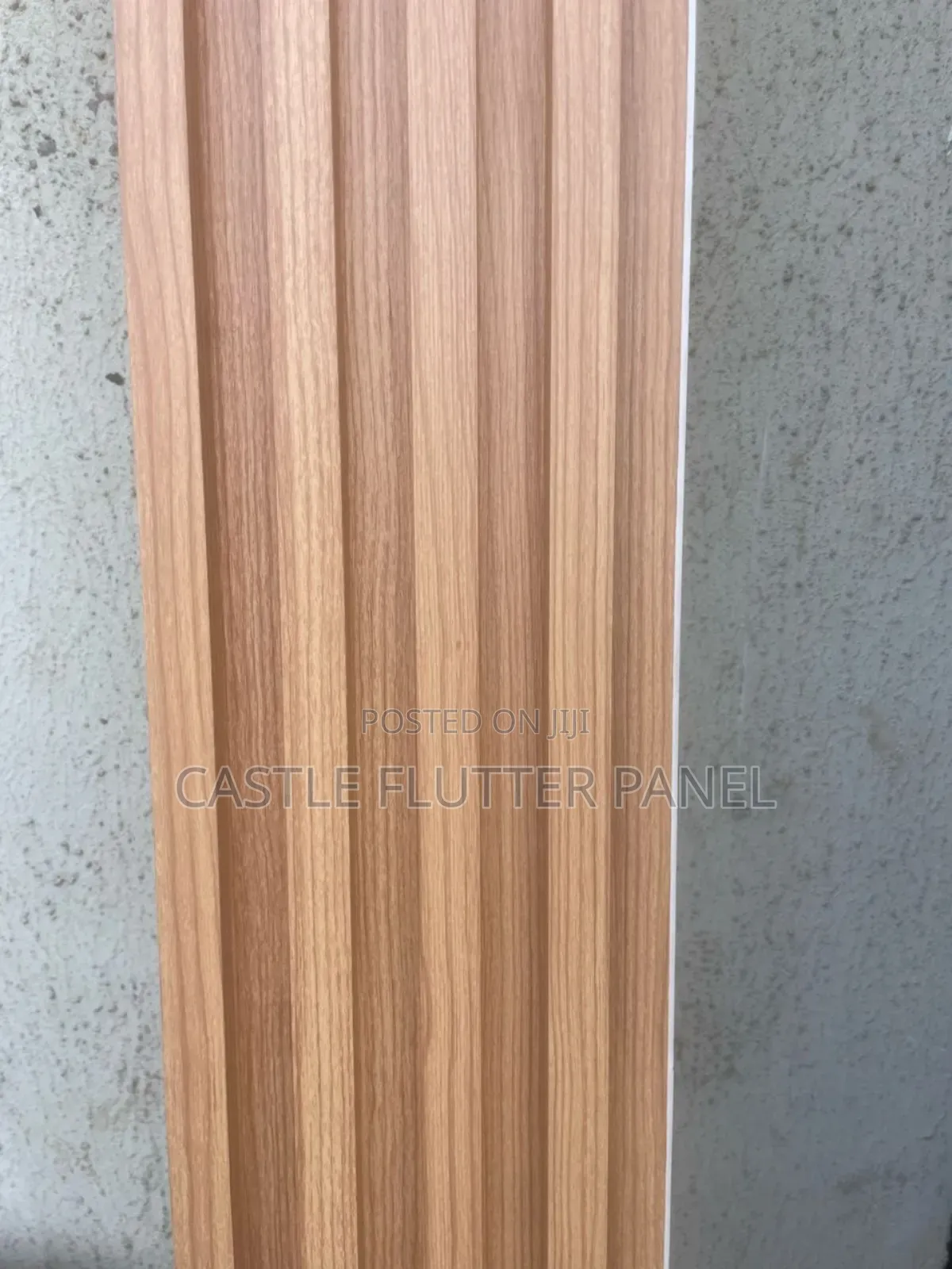 Flutter Panel in Port-Harcourt - Furniture, Castle Interior And Flutted ...