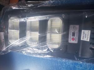 Solar Street Light 600watts in Port-Harcourt - Solar Energy, Ernest ...