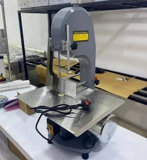 Table Top Bone Saw Machine in Lekki - Restaurant & Catering Equipment ...