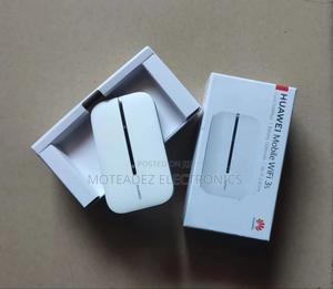 Uk Used Huawei Wifi 3s Unlocked Mobile Wifi (E5576-320) in Ikeja ...